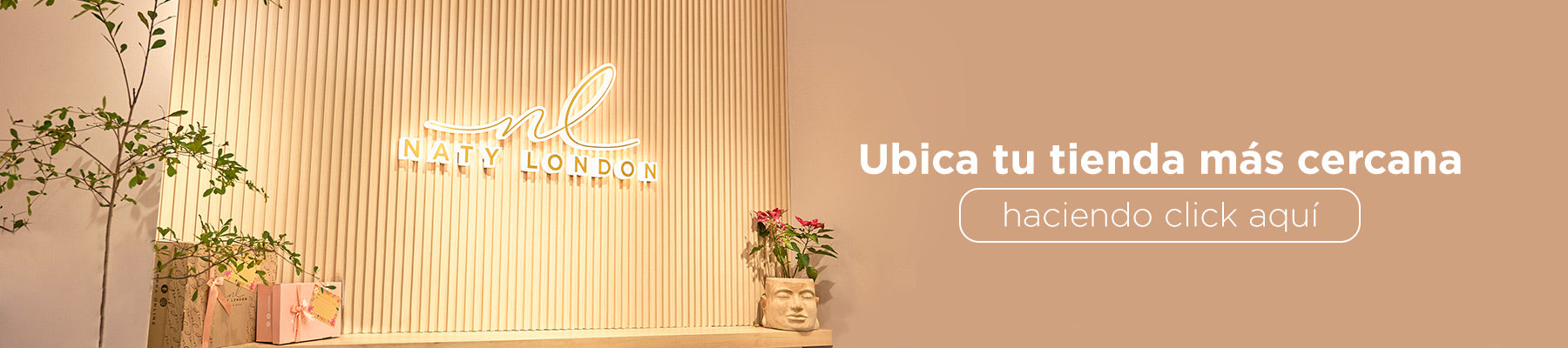 Naty London | Tienda de Bolsos