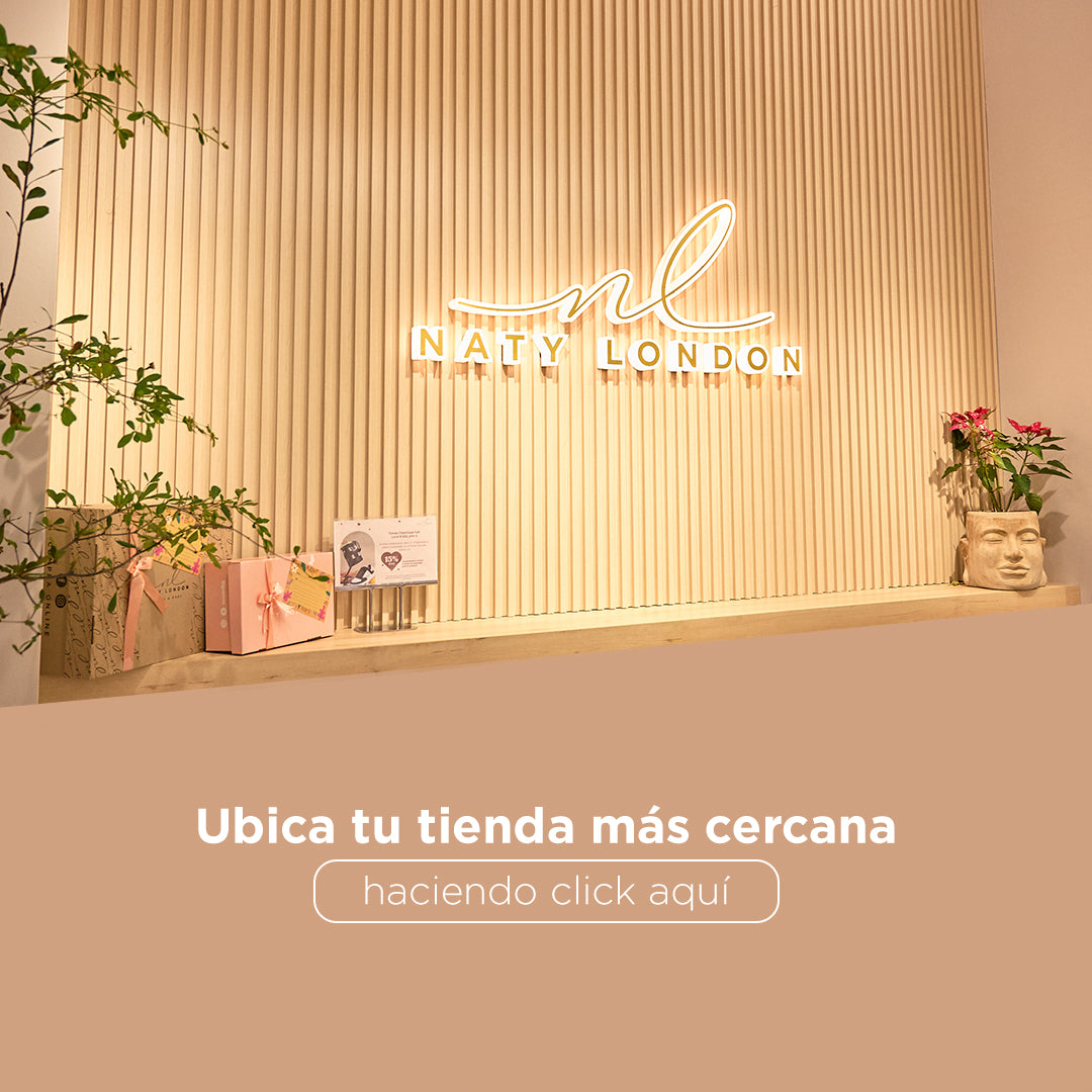 Naty London | Tienda de Bolsos