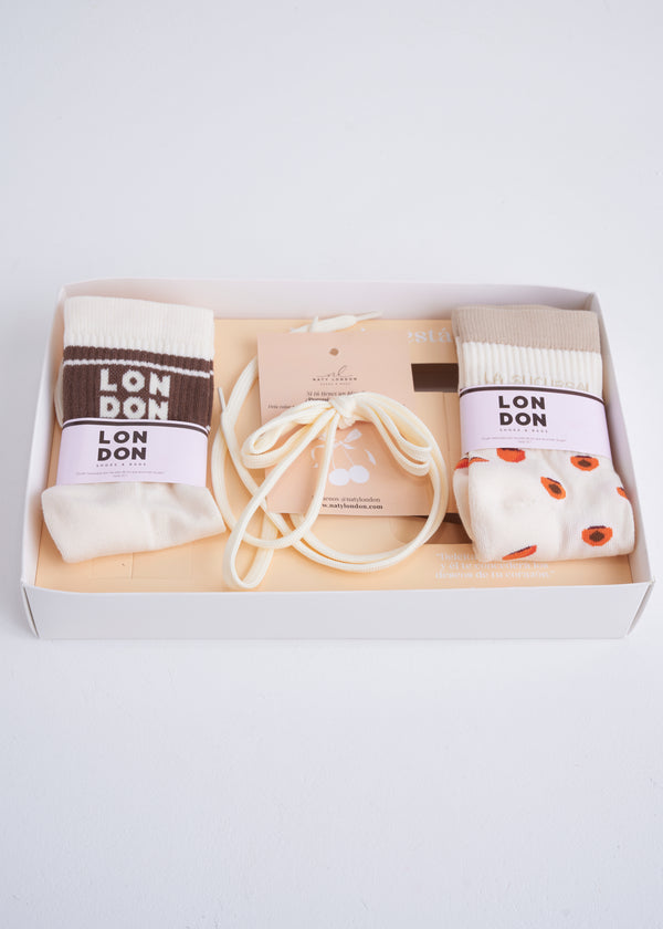 Productos – Naty London