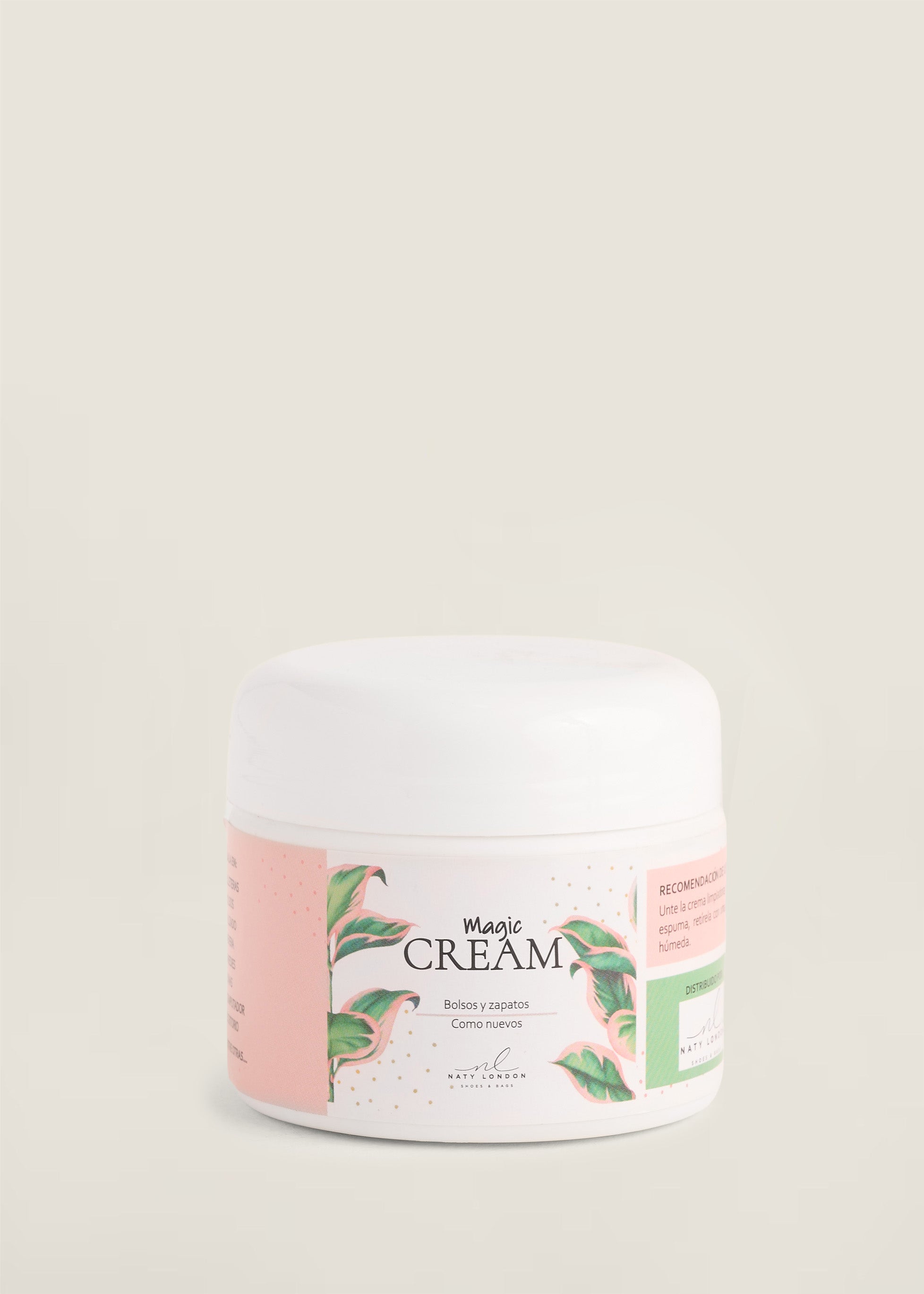 Magic Cream – Naty London